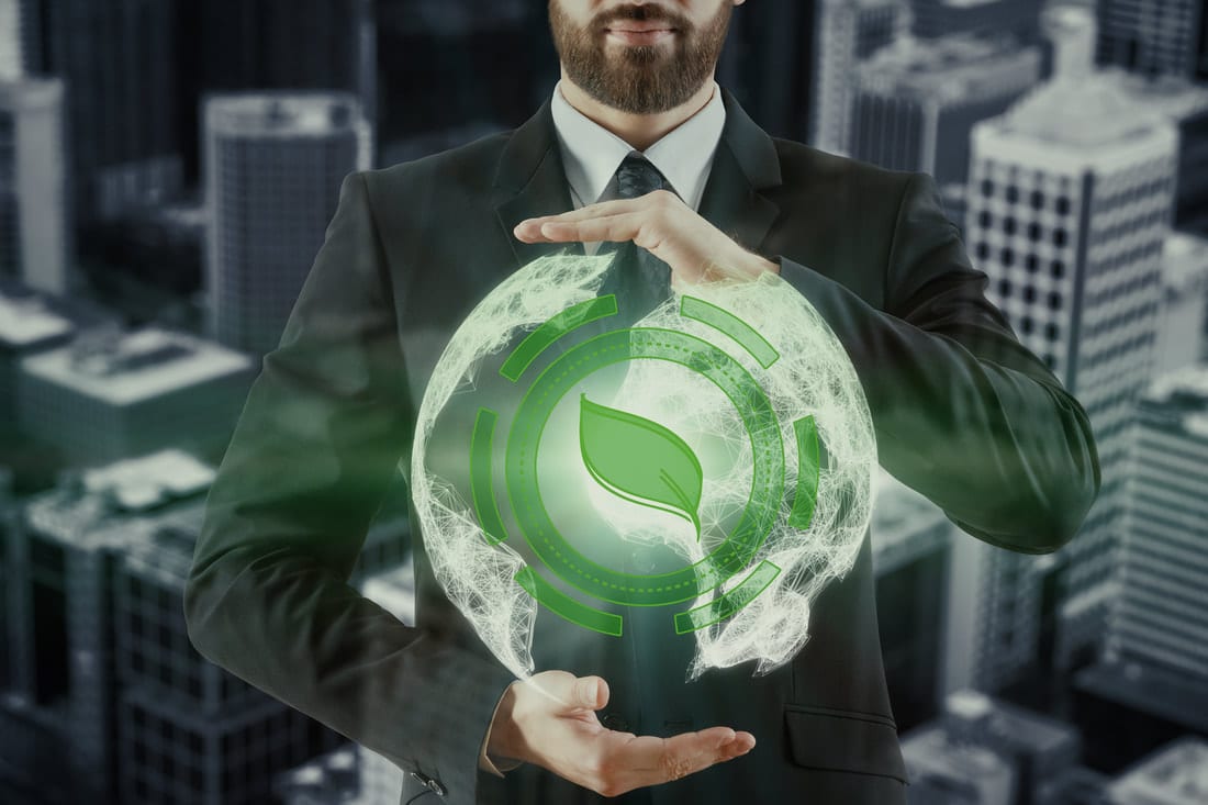 5 key Green Jobs to achieve Net-Zero target